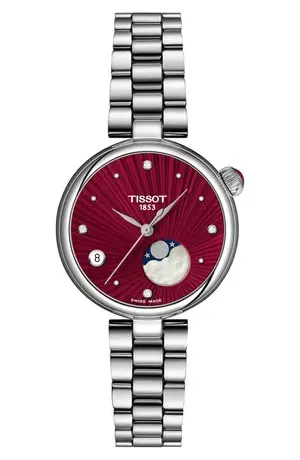 Tissot Watches For Women