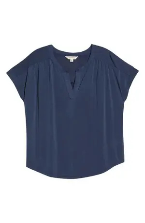 Lucky Brand Sandwash Dolman T-shirt