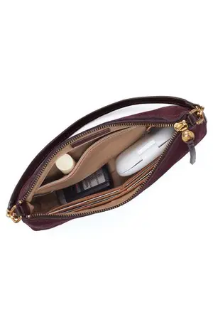 Hobo Darcy Leather Crossbody