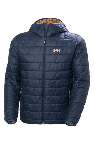 Helly Hansen Lifaloft Hooded Insulator Jacket
