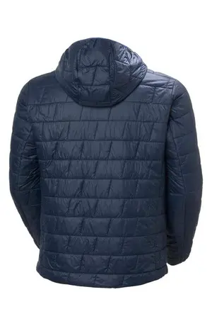 Helly Hansen Lifaloft Hooded Insulator Jacket