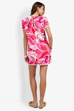 Trina Turk Emalane Dress