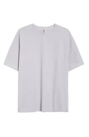 Veilance Metron T-shirt - Silkstone