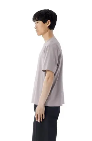 Veilance Metron T-shirt - Silkstone