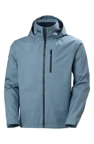 Helly Hansen Crew 2.0 Hooded Jacket