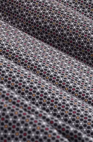 Bugatchi James Ooohcotton® Button-up Shirt