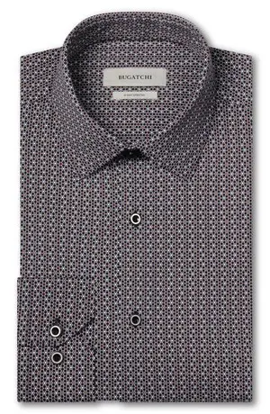 Bugatchi James Ooohcotton® Button-up Shirt