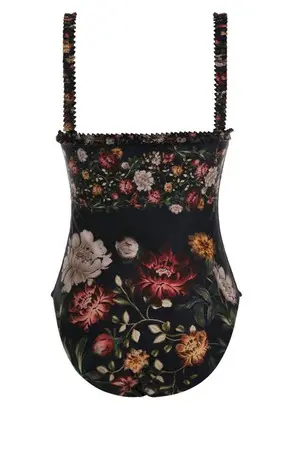 Agua Bendita Limón Paramo One-piece Swimsuit