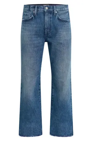 Joe's Jeans The Classic Straight Leg Jeans
