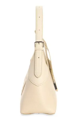 Marc Jacobs Small Belted The Sack Bag Leather Hobo