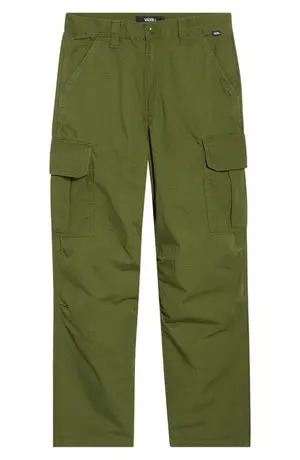 VANS Para Baggy Cargo Pants