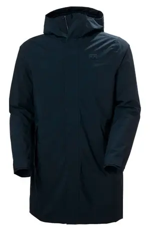 Helly Hansen Brussel Insulated Rain Coat