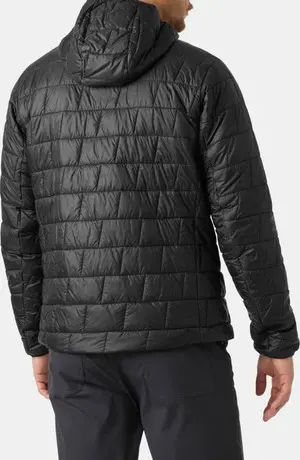 Helly Hansen Lifaloft Hooded Insulator Jacket