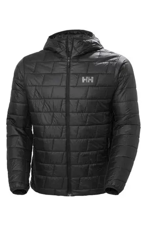 Helly Hansen Lifaloft Hooded Insulator Jacket