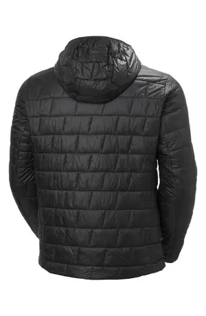 Helly Hansen Lifaloft Hooded Insulator Jacket