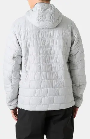 Helly Hansen Lifaloft Hooded Insulator Jacket