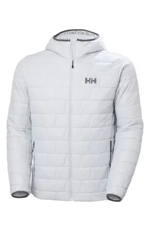 Helly Hansen Lifaloft Hooded Insulator Jacket