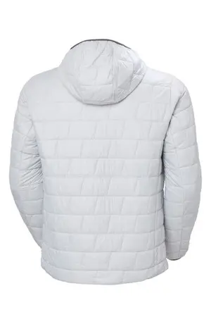 Helly Hansen Lifaloft Hooded Insulator Jacket