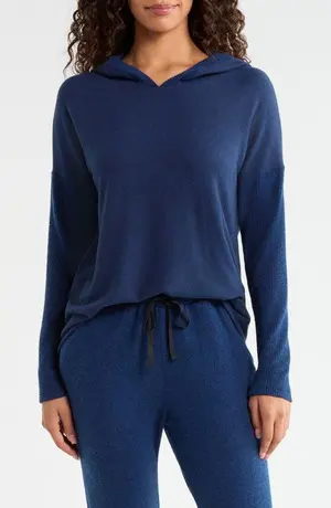 ASTROLOGIE CALIFORNIA Tiegan Hoodie - Sapphire