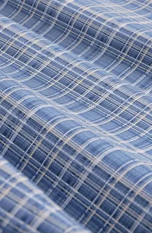 Bugatchi James Ooohcotton® Button-up Shirt