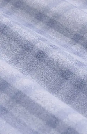 Bugatchi Devon Ooohcotton® Plaid Button-up Shirt