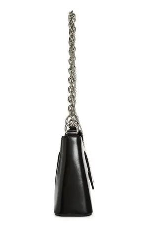 JUSTINE CLENQUET Marla Chain Strap Evening Bag