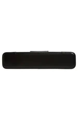 JUSTINE CLENQUET Marla Chain Strap Evening Bag