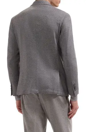 Bugatchi Wool Blend Sport Coat