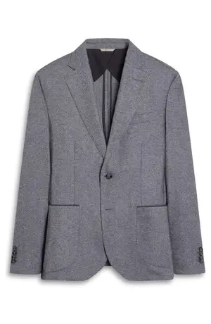 Bugatchi Wool Blend Sport Coat