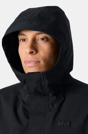 Helly Hansen Brussel Insulated Rain Coat