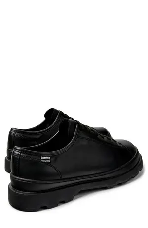 Camper Brutus Waterproof Leather Plain Toe Derby