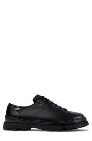 Camper Brutus Waterproof Leather Plain Toe Derby