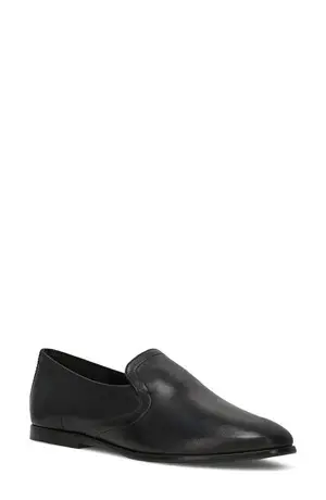 THE FRYE COMPANY Faith Slip-on Shoe Black
