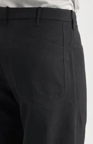 Veilance Performance Trousers - Black