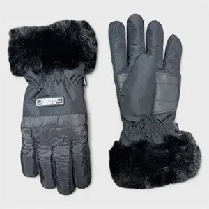 London Fog Winter Gloves