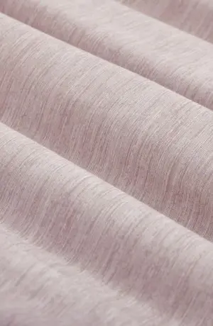 Bugatchi James Ooohcotton® Heathered Button-up Shirt - Cobblestone