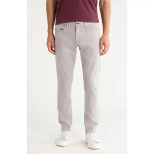 Rag & Bone Fit 3 Aero Stretch Athletic Fit Jeans - Natural Grey