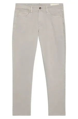 Rag & Bone Fit 3 Aero Stretch Athletic Fit Jeans
