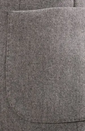 Bugatchi Wool Blend Sport Coat
