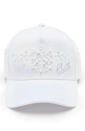 CULT OF INDIVIDUALITY X El Alfa Snapback Cap