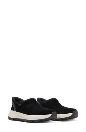 KIZIK Juno 2 Moc Toe Slip-on Sneaker