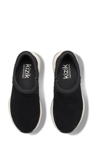KIZIK Juno 2 Moc Toe Slip-on Sneaker