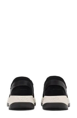 KIZIK Juno 2 Moc Toe Slip-on Sneaker