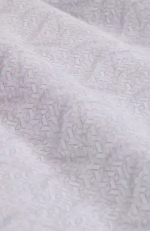Bugatchi James Ooohcotton® Print Button-up Shirt