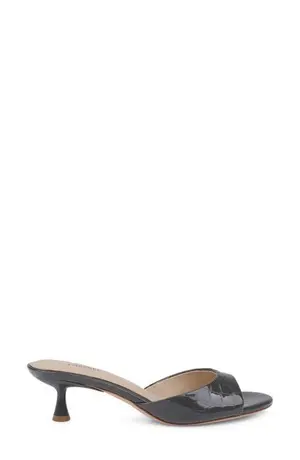 L'Agence Arleen Ii Slide Sandal