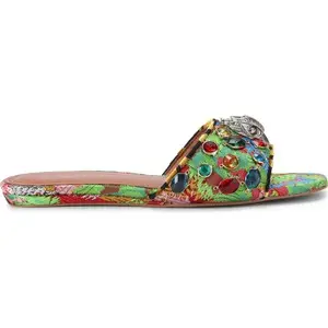 Kurt Geiger Kensington Slide Sandal