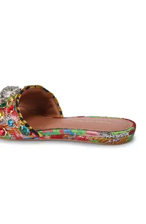 Kurt Geiger Kensington Slide Sandal