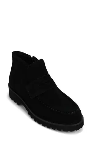 Vaneli Zarek Waterproof Bootie - Black