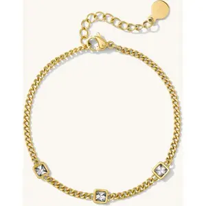 BEADS BY TARA Vera Bracelet