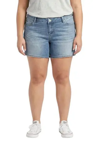 SLINK JEANS Shorts - Thalassa